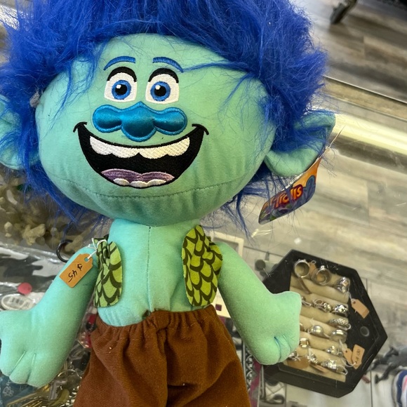 Dreamworks | Toys | Dreamworks Troll | Poshmark